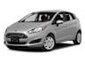 2015 Ford Fiesta Reliability - Consumer Reports