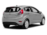 2015 Ford Fiesta Reliability - Consumer Reports