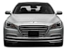 2015 Hyundai Genesis Reliability - Consumer Reports