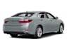2015 Lexus ES Reliability - Consumer Reports