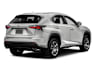 2015 Lexus NX Reliability - Consumer Reports