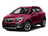 2016 Buick Encore Reliability - Consumer Reports