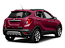 2016 Buick Encore Reliability - Consumer Reports