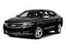 2016 Chevrolet Impala Reliability - Consumer Reports