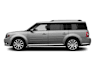 2016 Ford Flex Reliability Consumer Reports