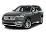2016 Volvo XC90 Reliability - Consumer Reports