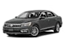 2016 Volkswagen Passat Reliability - Consumer Reports
