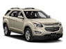 2017 Chevrolet Equinox Reliability - Consumer Reports