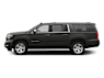 2017 Chevrolet Suburban Reliability - Consumer Reports