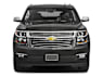 2017 Chevrolet Suburban Reliability - Consumer Reports