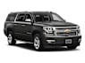 2017 Chevrolet Suburban Reliability - Consumer Reports