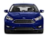 2017 Ford Focus Reliability - Consumer Reports