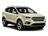 2017 Ford Escape Reliability - Consumer Reports