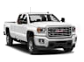 2017 GMC Sierra 2500HD Reviews, Ratings, Prices - Consumer Reports
