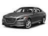 2017 Genesis G80 Reliability - Consumer Reports