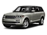2017 Land Rover Range Rover Reliability - Consumer Reports
