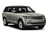 2017 Land Rover Range Rover Reliability - Consumer Reports