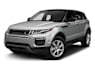 2017 Land Rover Range Rover Evoque Reliability - Consumer Reports