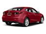 2017 Mazda 3 Reliability - Consumer Reports