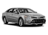 2017 Toyota Avalon Reliability - Consumer Reports