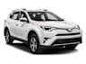 2017 Toyota RAV4 Reviews, Ratings, Prices - Consumer Reports