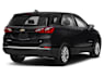 2018 Chevrolet Equinox Reliability - Consumer Reports