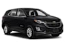 2018 Chevrolet Equinox Reliability - Consumer Reports