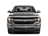 2018 Chevrolet Silverado 1500 Reliability - Consumer Reports