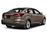 2018 Ford Focus Reliability - Consumer Reports