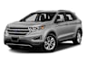 2018 Ford Edge Reliability - Consumer Reports