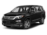 2018 Honda Pilot Reliability - Consumer Reports