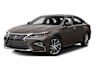 2018 Lexus ES Reliability - Consumer Reports