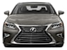 2018 Lexus ES Reliability - Consumer Reports