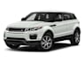 2018 Land Rover Range Rover Evoque Reliability - Consumer Reports
