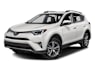 2018 Toyota RAV4 Reviews, Ratings, Prices - Consumer Reports