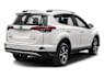 2018 Toyota RAV4 Reviews, Ratings, Prices - Consumer Reports