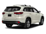 2018 Toyota Highlander Reviews, Ratings, Prices - Consumer Reports
