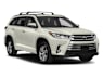 2018 Toyota Highlander Reviews, Ratings, Prices - Consumer Reports