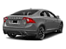 2018 Volvo S60 Reliability - Consumer Reports