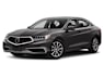 2019 Acura TLX Reviews, Ratings, Prices - Consumer Reports