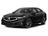 2019 Acura TLX Reviews, Ratings, Prices - Consumer Reports