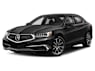 2019 Acura TLX Reviews, Ratings, Prices - Consumer Reports