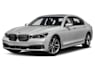 2019 BMW 7 Series Reviews, Ratings, Prices - Consumer Reports