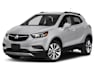 2019 Buick Encore Reliability - Consumer Reports