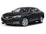 2019 Chevrolet Impala Reliability - Consumer Reports