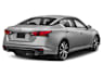 2019 Nissan Altima Reliability - Consumer Reports