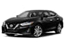 2019 Nissan Maxima Road Test Report - Consumer Reports