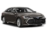 2019 Toyota Avalon Reliability - Consumer Reports