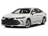 2019 Toyota Avalon Reliability - Consumer Reports