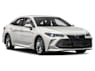 2019 Toyota Avalon Reliability - Consumer Reports